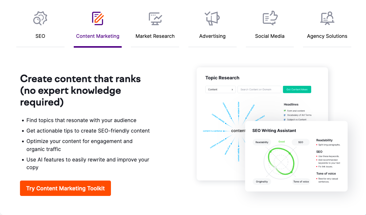 16 Best Lead Generation Tools and Software in 2024