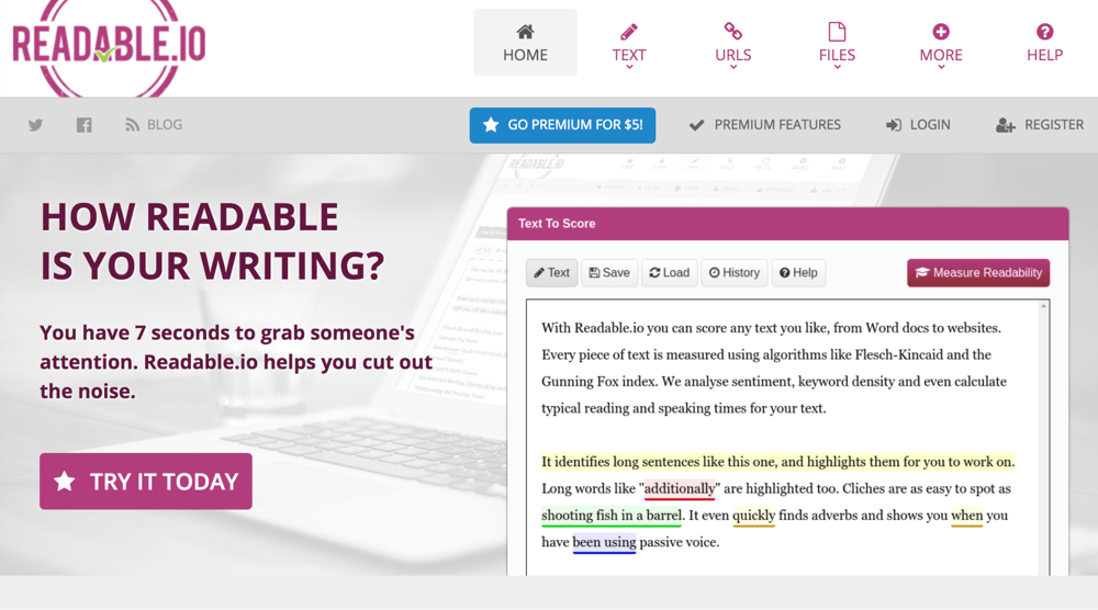 5 B2B Content Writing Tips to Improve Conversions
